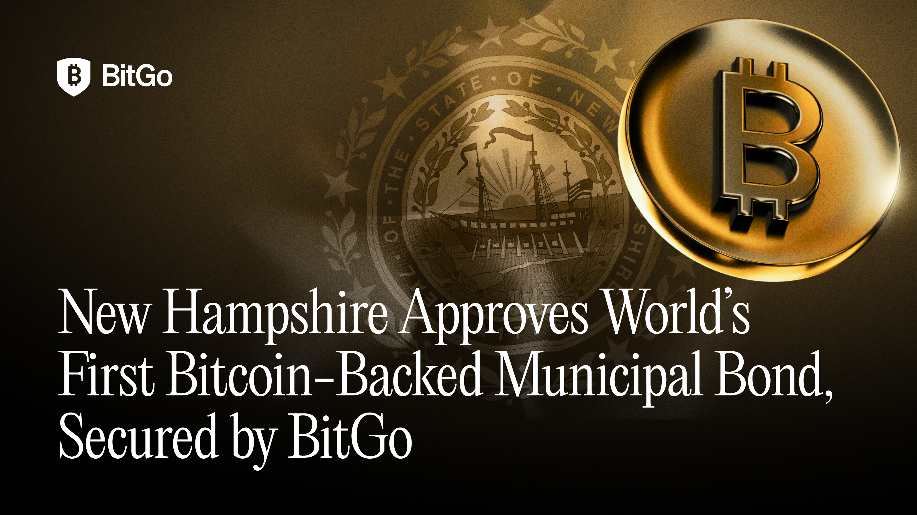 New Hampshire Approves World’s First Bitcoin-Backed Municipal Bond ...