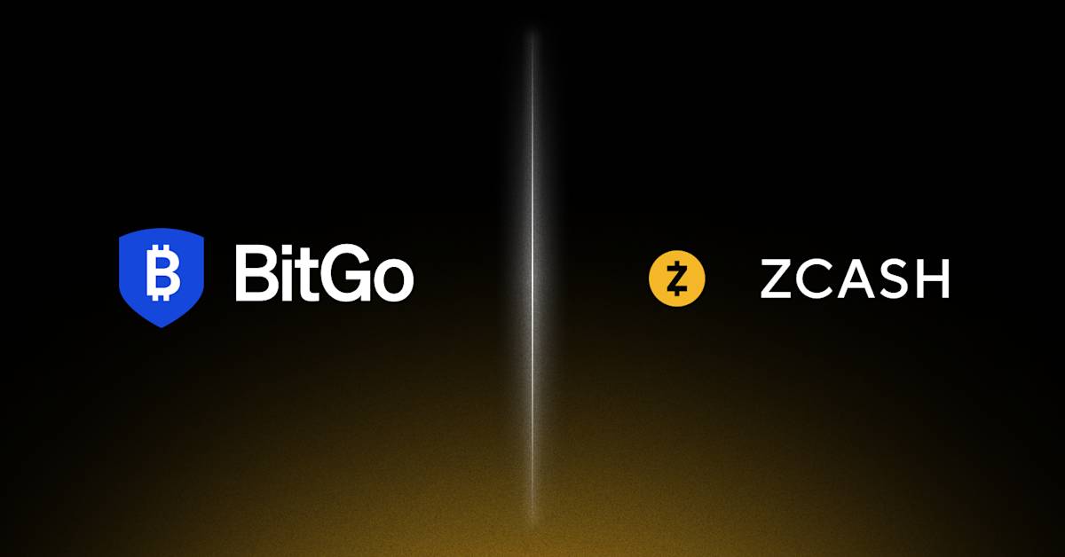 BitGo Adds Zcash | The Leader in Digital Asset Custody, Wallets ... BitGo Adds Zcash | The Leader in Digital Asset Custody, Wallets ...