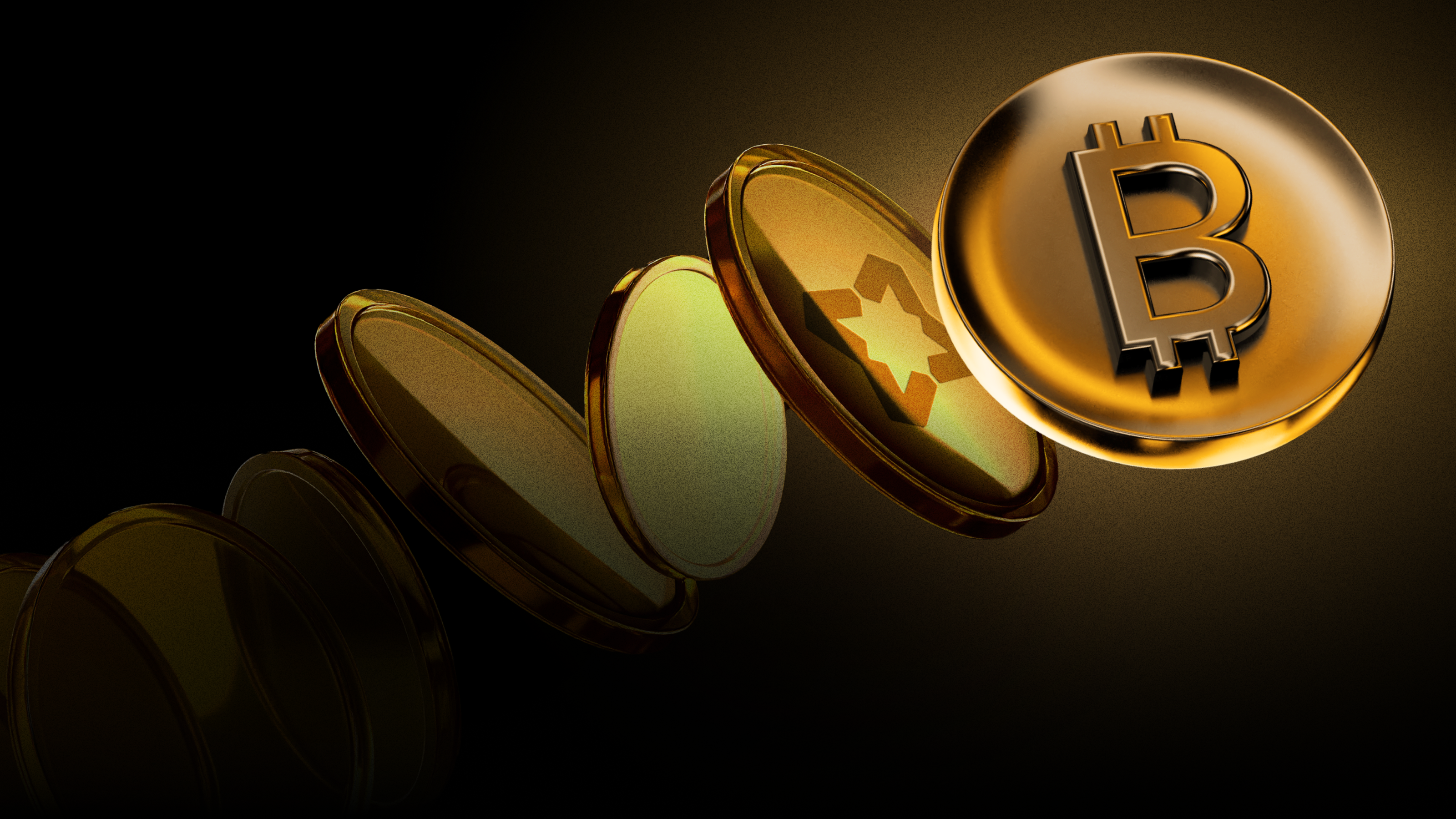 Bitcoin Staking | The Digital Asset Infrastructure Company