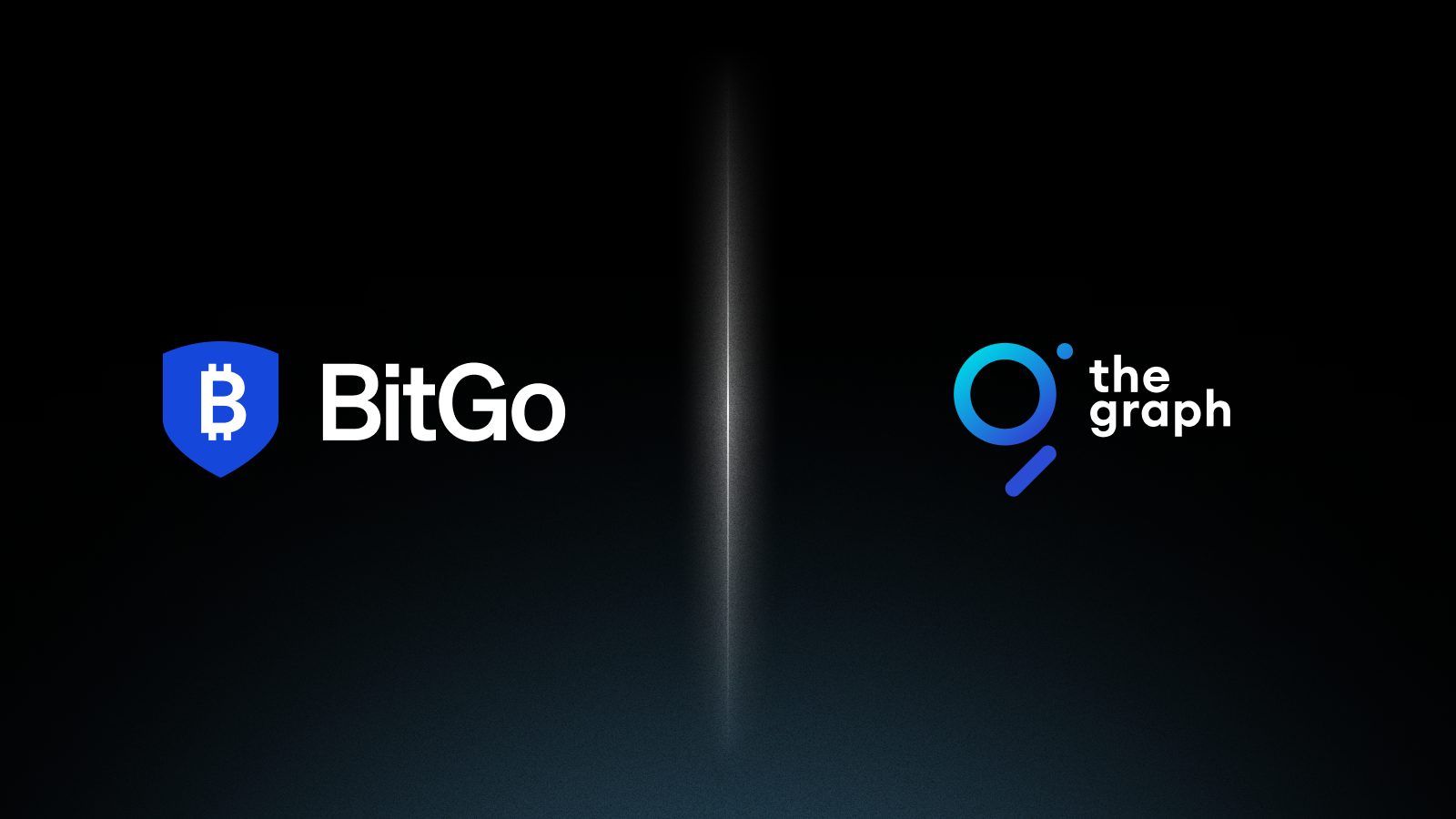 Launching Support for The Graph Network (GRT) | BitGo
