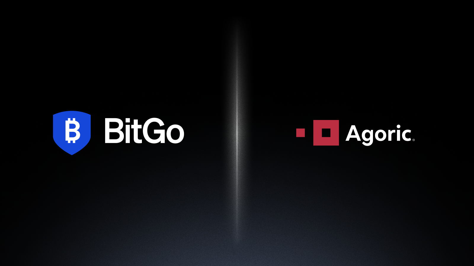 Launching Support for Agoric (BLD) | BitGo
