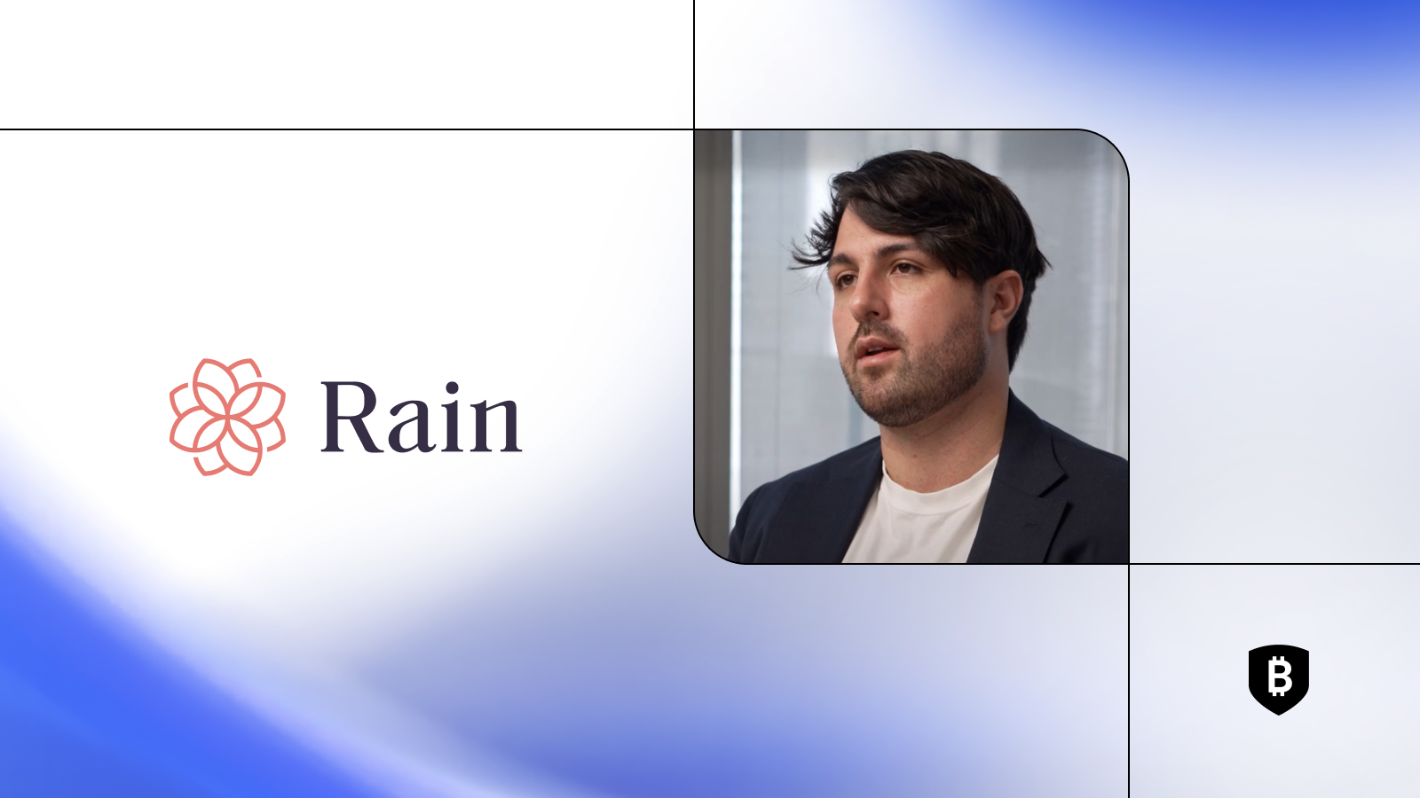 Case Study | Rain | Crypto Exchange | BitGo