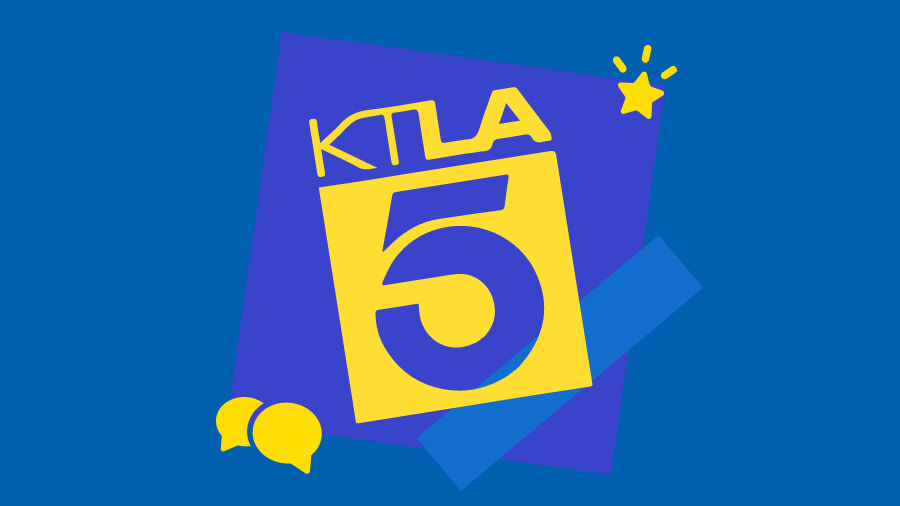 Watch Starlight on KTLA! [VIDEO] | Starlight Children's Foundation