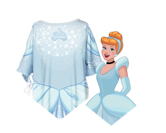 Disney Princess | Starlight Children's Foundation