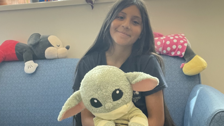 Providing Healing Benefits of Therapy for Children | Starlight Children ...