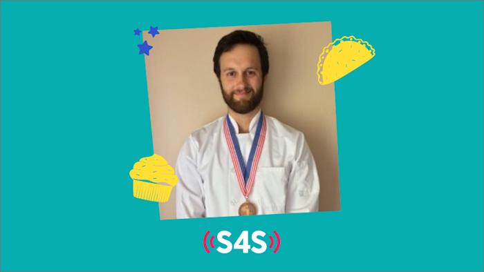 Meet Jason Sipe, Food Streamer | Starlight Children's Foundation