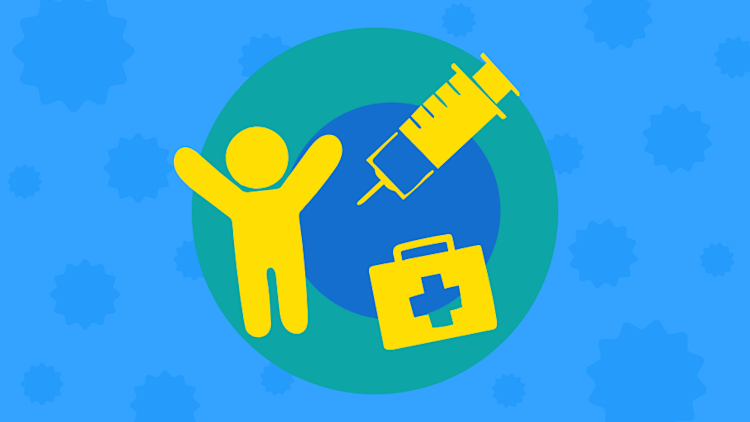 The Importance of Immunizations | Starlight Children's Foundation