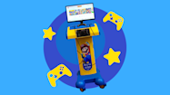 Introducing the Starlight Nintendo Switch Handheld | Starlight Children ...