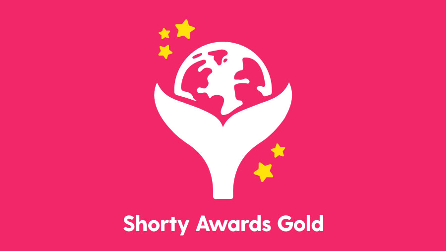 Starlight Virtual Reality Wins at the 4th Annual Shorty Social Good ...