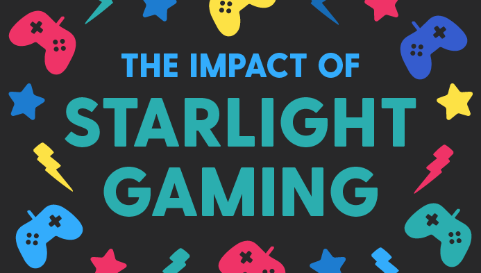 Media Room > Videos | Starlight Children's Foundation