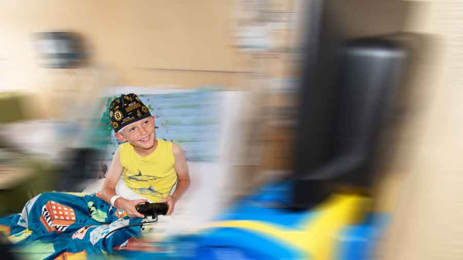 2025 Power of Play Campaign Transforms Lives for Sick Kids | Starlight ...