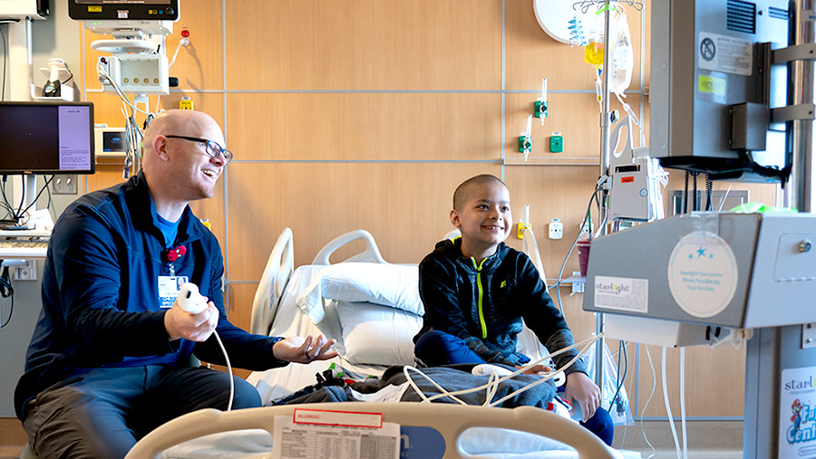 Celebrate, Give Thanks, and Do Good with Starlight | Starlight Children ...