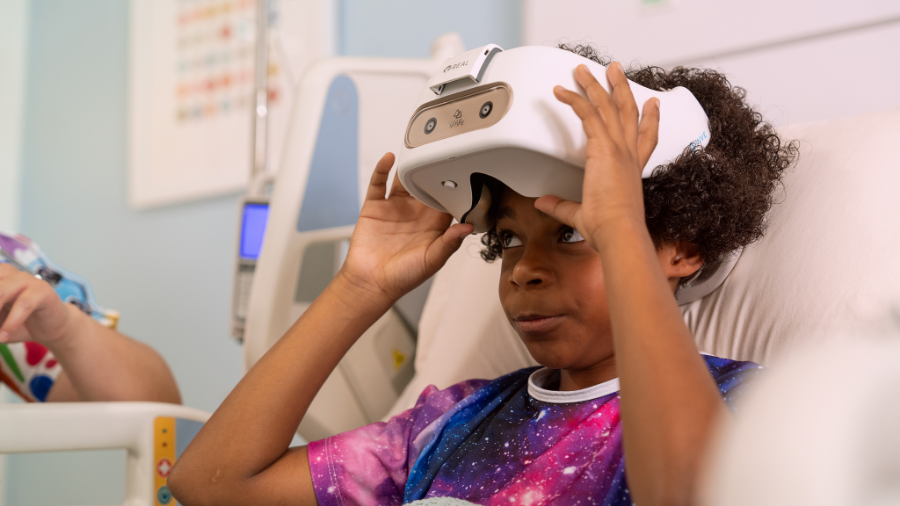 Starlight's Mission Delivered: 2023 Year in Review | Starlight Children ...