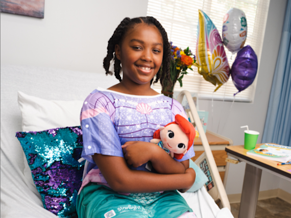 Disney Princess | Starlight Children's Foundation