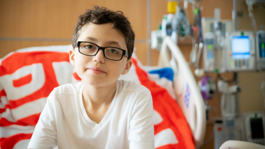 Six Expert Tips for Talking to Your Child About Cancer | Starlight ...