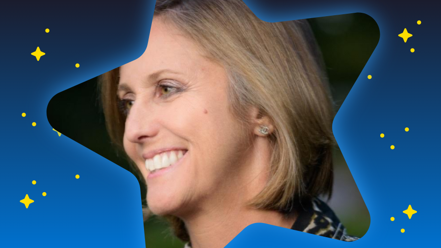 Sheri Sobrato Awarded Lifetime Achievement Award | Starlight Children's ...