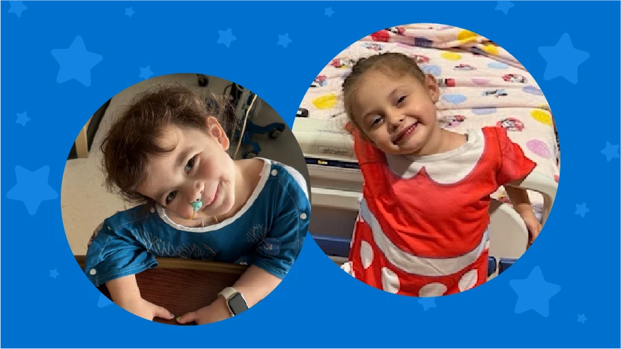 Inspiring Joy and Courage for Kids with Childhood Cancer | Starlight ...