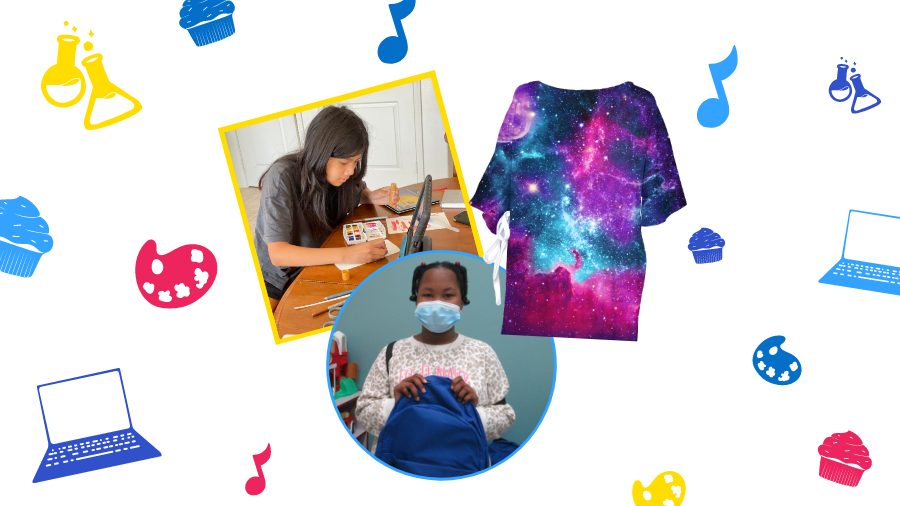 Announcing Starlight Education | Starlight Children's Foundation