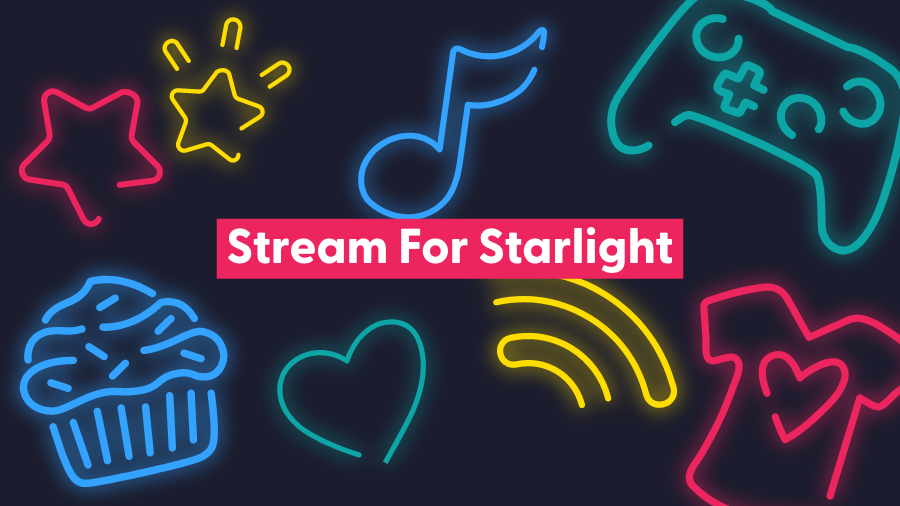 Starlight Virtual Reality Bringing Comfort to Pediatric Patients ...
