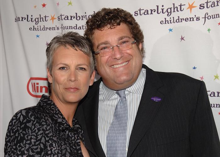 Remembering Roger Shiffman | Starlight Children's Foundation