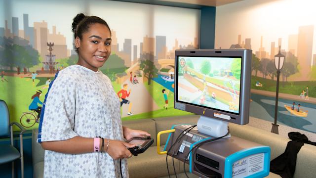 The Building of the New Starlight Nintendo Gaming Station | Starlight ...