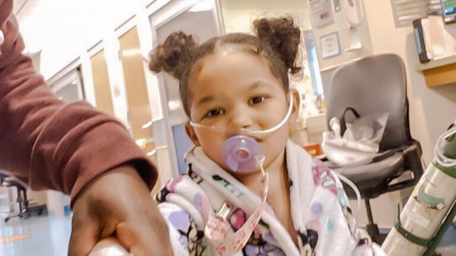 What is World Heart Day? | Starlight Children's Foundation