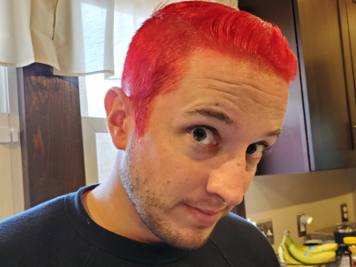 DGR_Dave: Standout Starlight Streamer | Starlight Children's Foundation