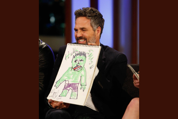 Disney Partnership Through the Years | Starlight Children's Foundation