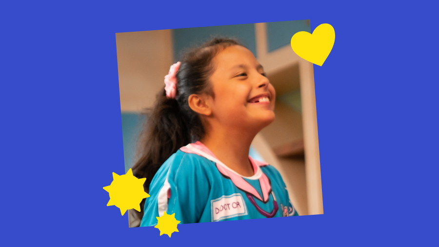 COVID-19 Resources for Spanish Speakers | Starlight Children's Foundation