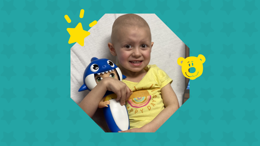 Facts About Childhood Cancer | Starlight Children's Foundation