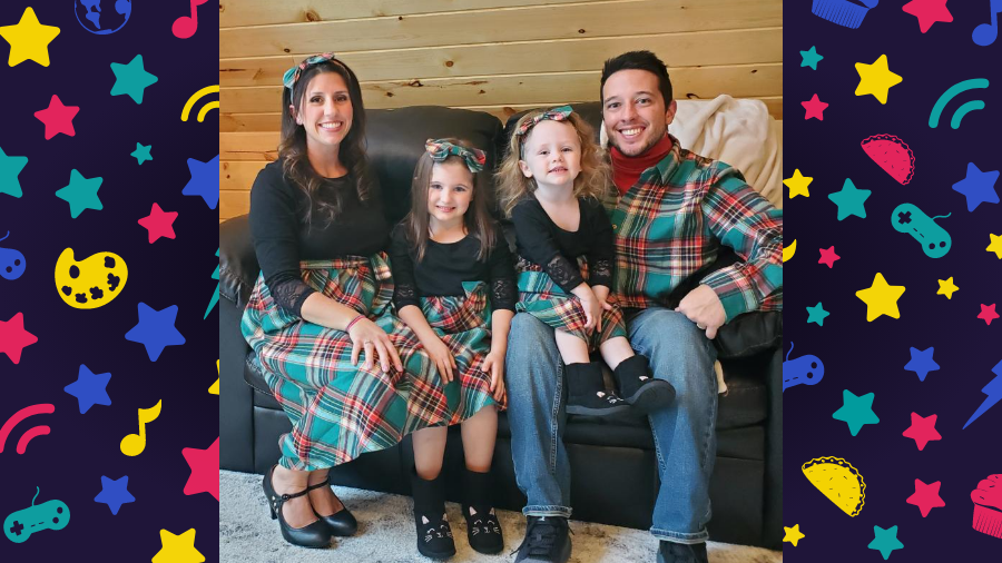 DGR_Dave: Standout Starlight Streamer | Starlight Children's Foundation