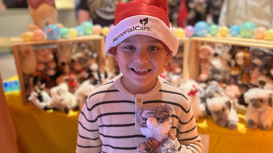 How to Donate to Children at Christmas | Starlight Children's Foundation