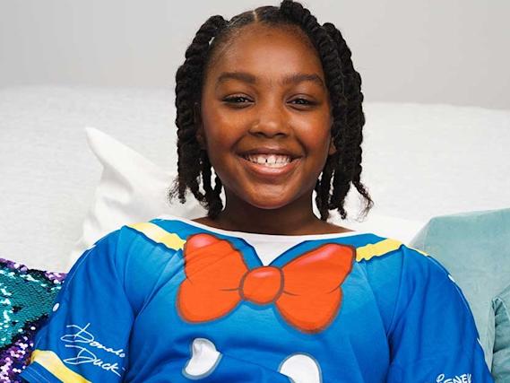 Mickey and Friends | Starlight Children's Foundation