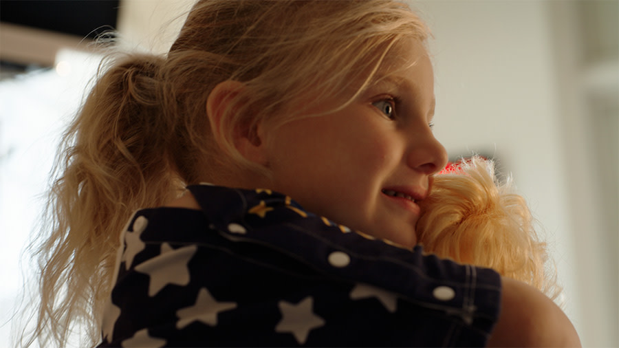 From Warehouse to Hospital: The Journey of a Starlight Program ...