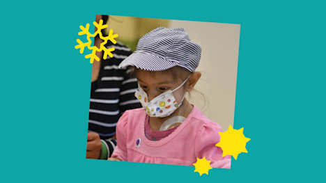 COVID-19 Resources for Spanish Speakers | Starlight Children's Foundation