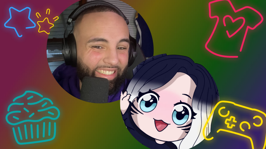 Streaming for Smiles: S4S Unites for Childhood Cancer Awareness Month ...