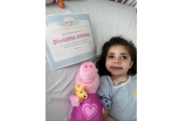 Why Do Starlight Kid Ambassadors Love Their CCLS? | Starlight Children ...