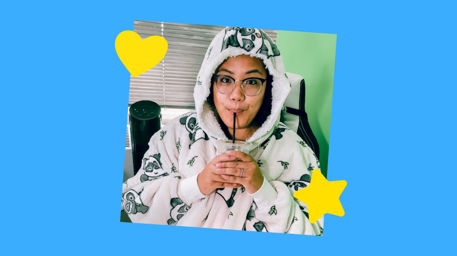 Meet Twitch Streamer Roro and Her Community of Panda-Loving Optimists ...