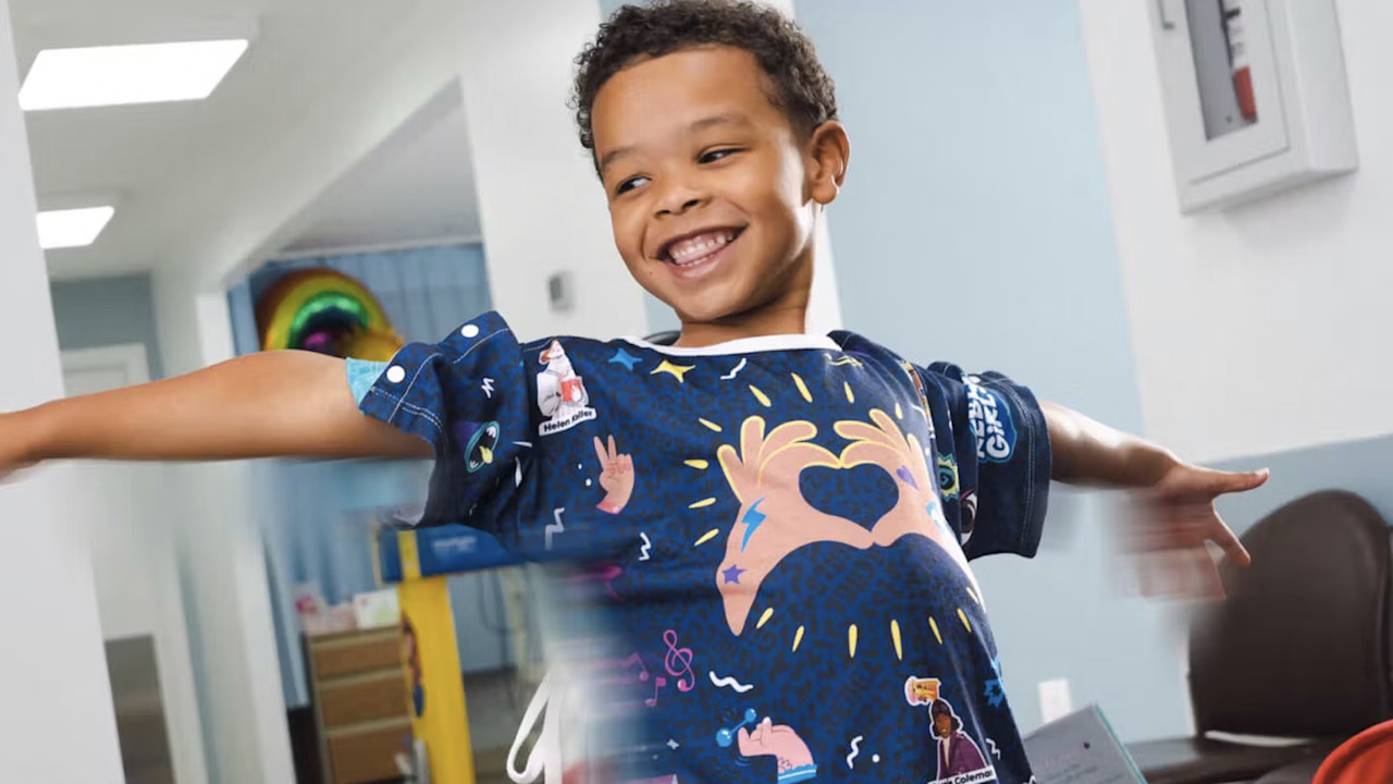 Starlight Children’s Foundation Launches the Power of Play campaign to ...