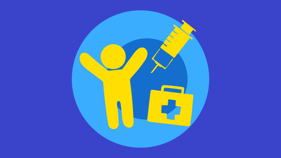 Explaining Vaccines to Kids | Starlight Children's Foundation