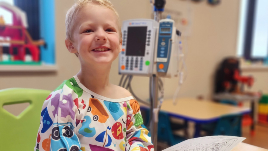 Deliver Happiness: What to Donate to Kids in Children’s Hospitals ...