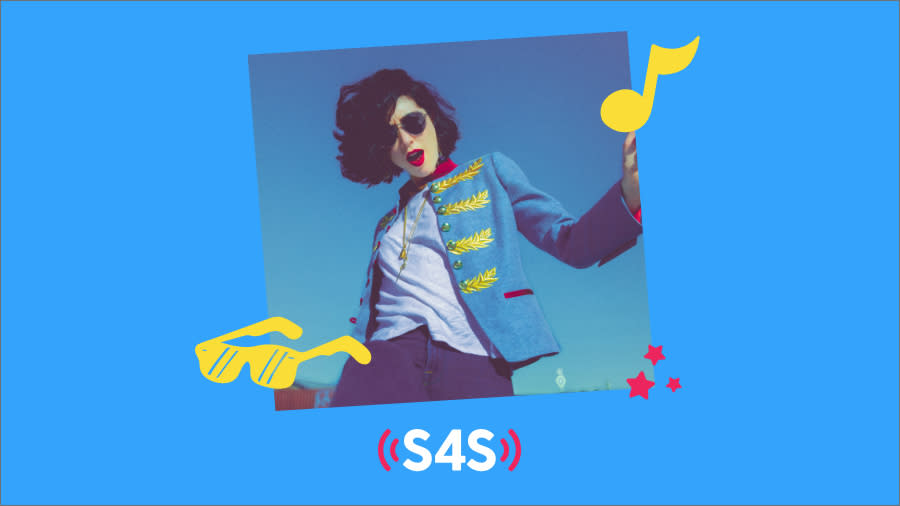 Meet Two-Time Cancer Survivor and S4S Streamer, Jennifer Lee Snowden ...