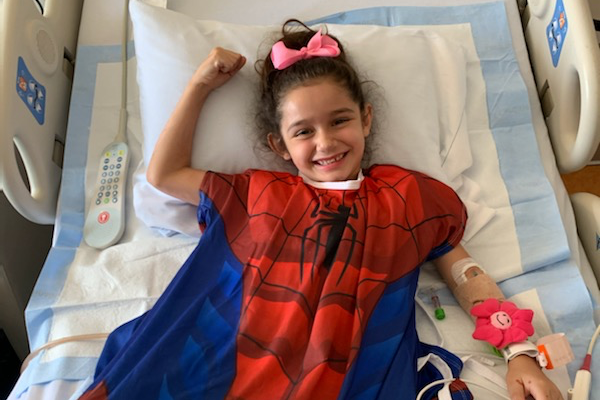 Starlight Gowns Through the Years | Starlight Children's Foundation