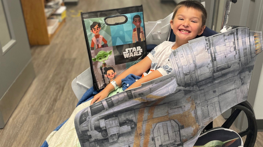 Adaptive Costumes Bring Spooktacular Fun to Hospitalized Kids ...