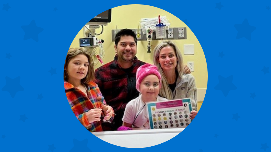 How to Support Pediatric Cancer Patients and their Families | Starlight ...