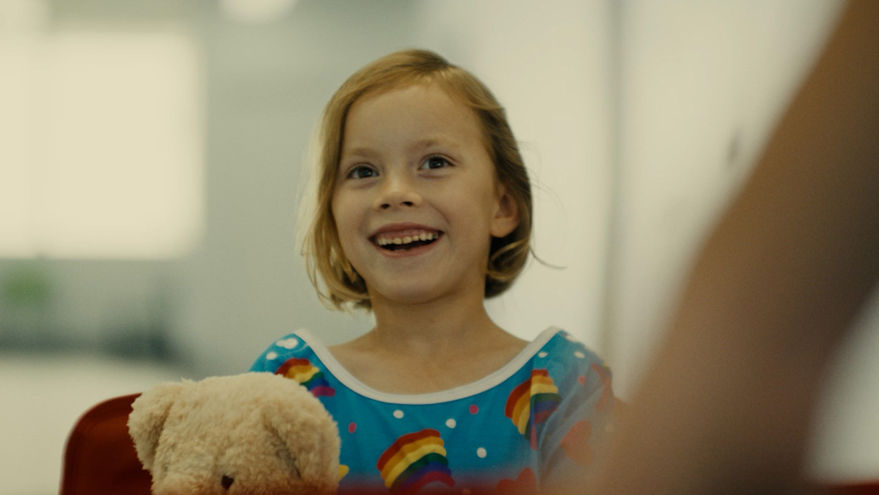 Starlight Children’s Foundation Launches Public Service Announcement ...