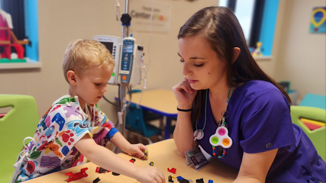 Mission, Values & History | Starlight Children's Foundation