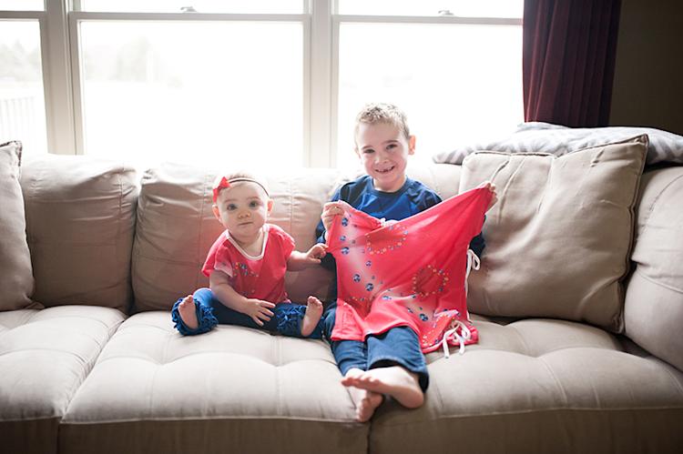 Starlight's 2018 Annual Report | Starlight Children's Foundation