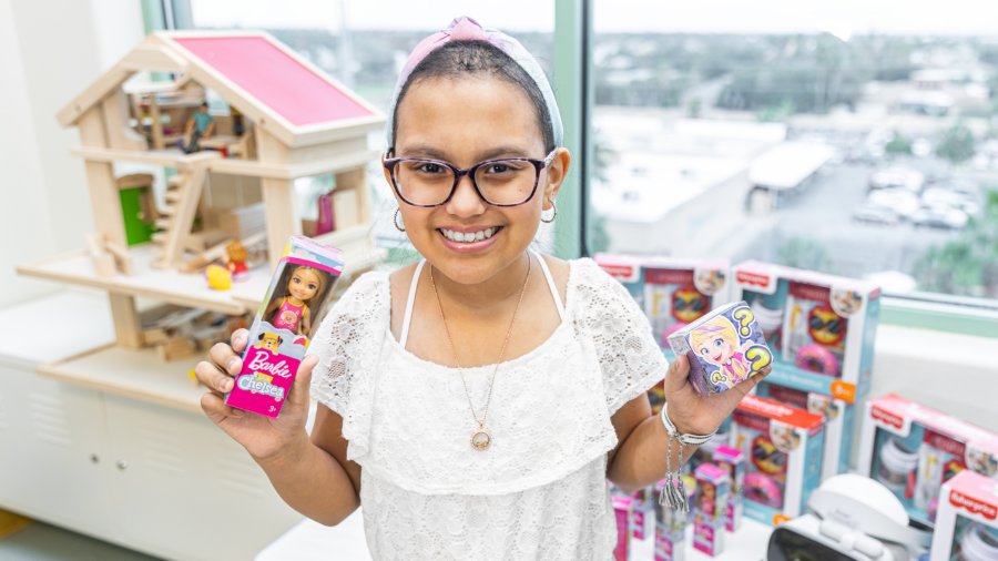 Looking Back at 2021's Top Starlight Moments | Starlight Children's ...