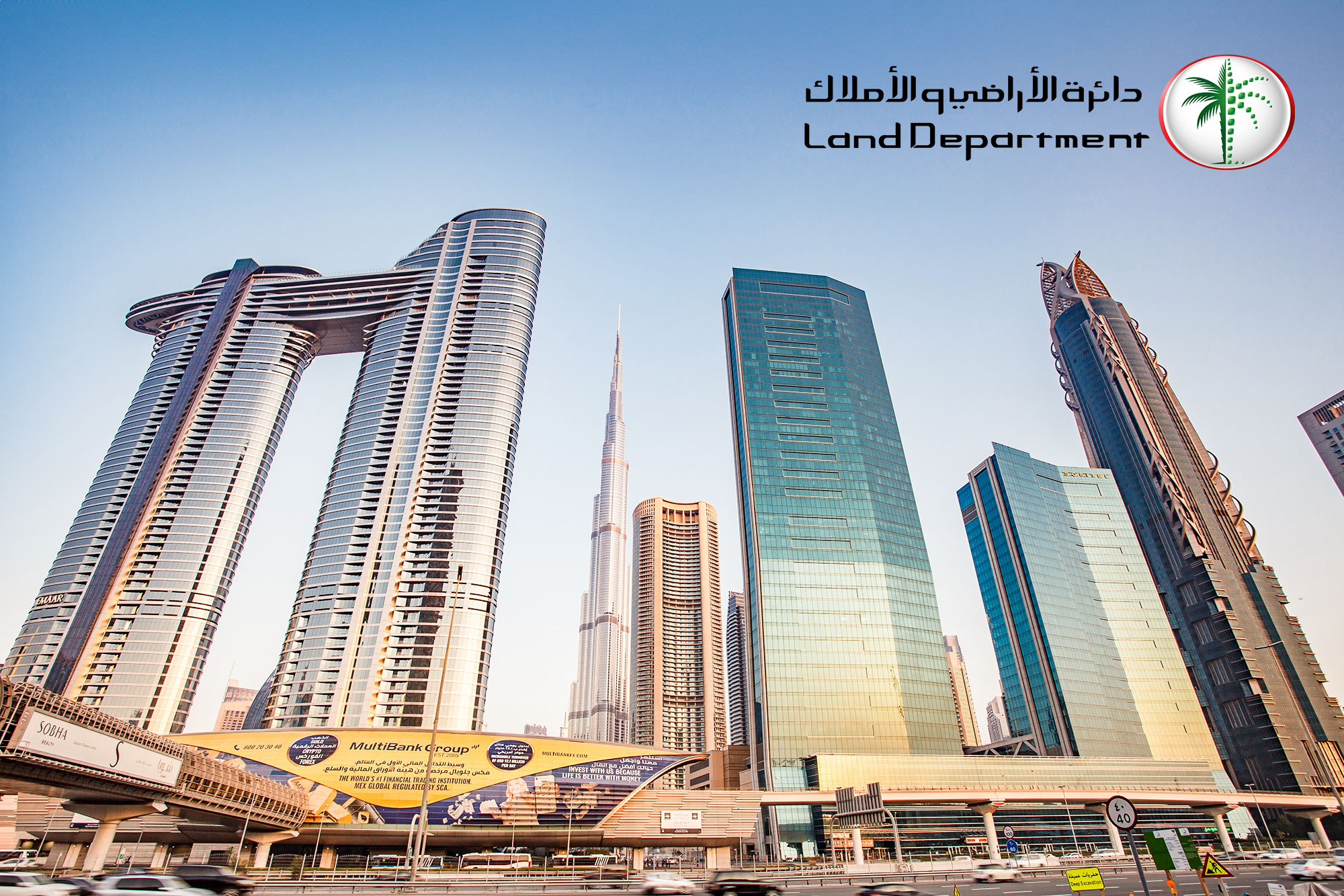 Dubai Land Department Introduces Key Policies to Fuel Real Estate Growth